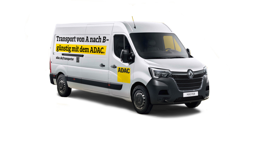 Autovermietung ADAC-ClubMobil - Auto Böhler